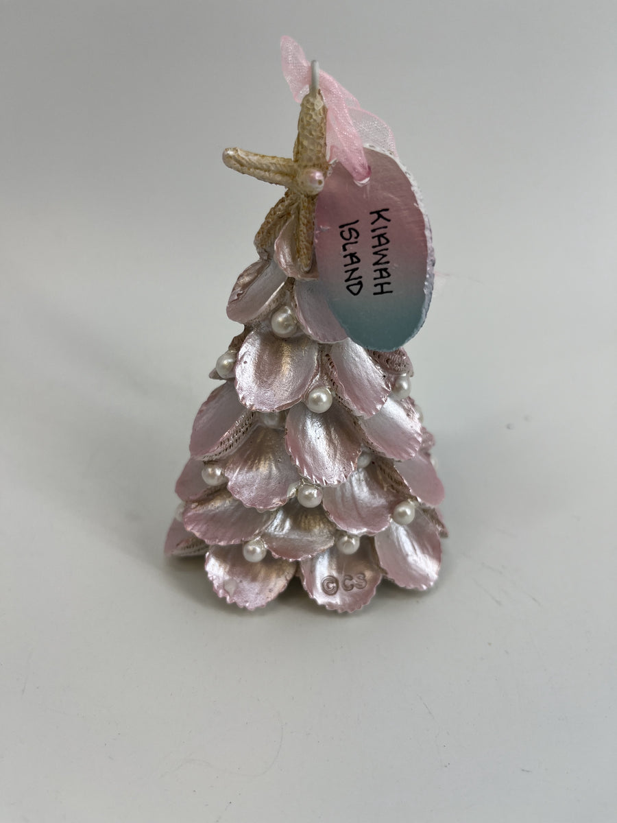 KI White Shell Tree – Islands Mercantile